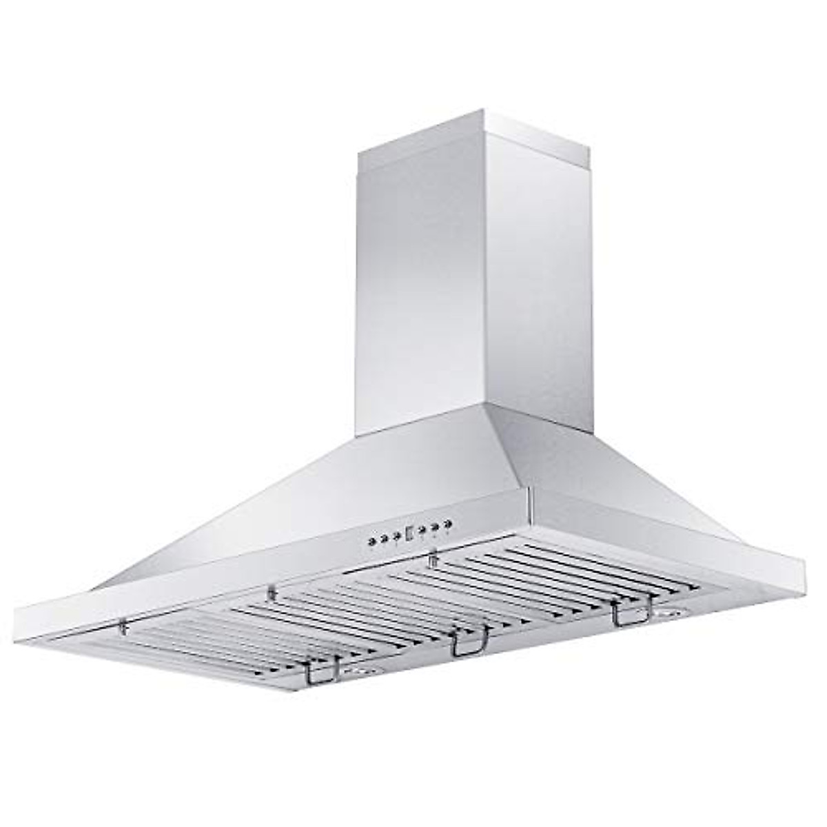 ZLINE KB-304-36 Range Hood, 36 in, Stainless Steel