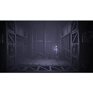 DARQ - Nintendo Switch