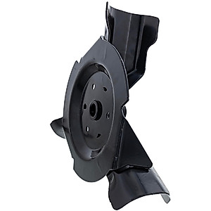 Ariens OEM Snow Blower 12" 3 Blade Impeller 03835551 Compact