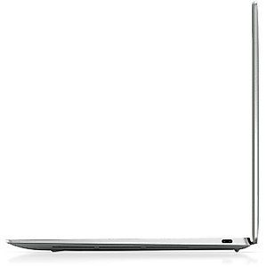 Dell XPS 9310 Laptop PC 13.4 inch FHD+ Non-Touch Laptop PC, Core i5-1135G7 11th Gen Processor, 8GB Ram, 256GB NVMe SSD, Webcam, Thunderbolt, Windows 11 Pro (Renewed)