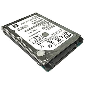 Hard Drives Hgst 1Tb 32Mb Cache 7200Rpm Sata Iii (6.0Gb/S) 2.5" Ps3 Ps4 Hard Drive 0J22423