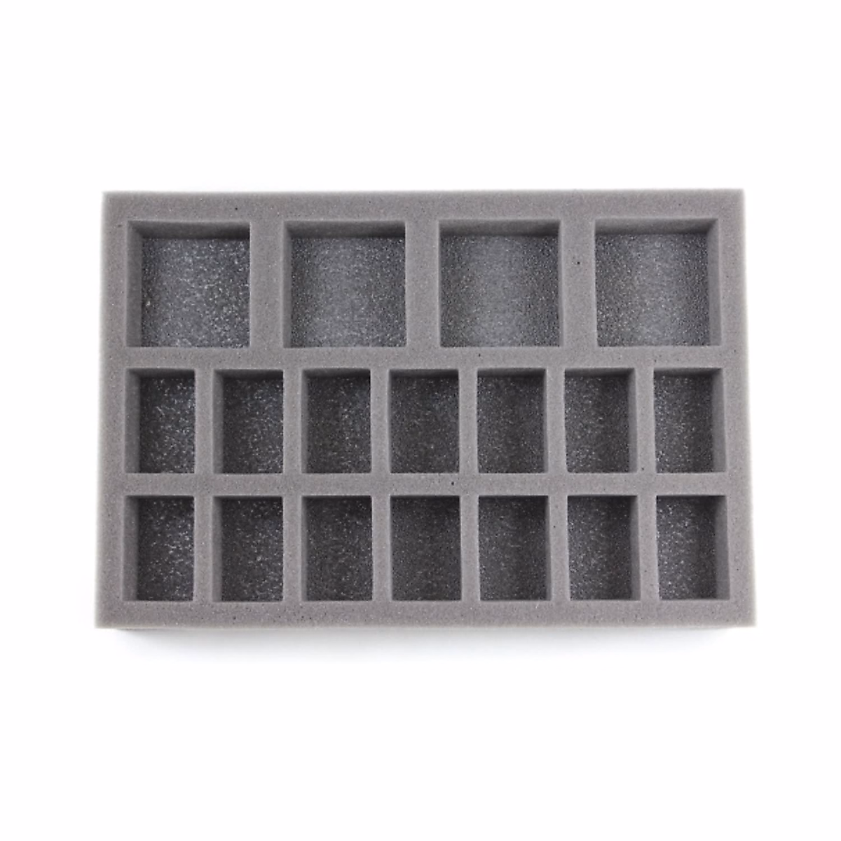 Battle Foam 1" Medium Troop Tray - Small