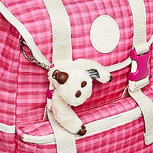 Kipling EXPERIENCE-S K15211 Women's Backpack, PICNIC PINK [Parallel Import]