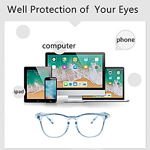 3 Pack Safety Glasses, Comfortable Stylish Anti Fog Pink Black Blue Safety Goggles with Side Shields Eye Protection for Women Men Nurses