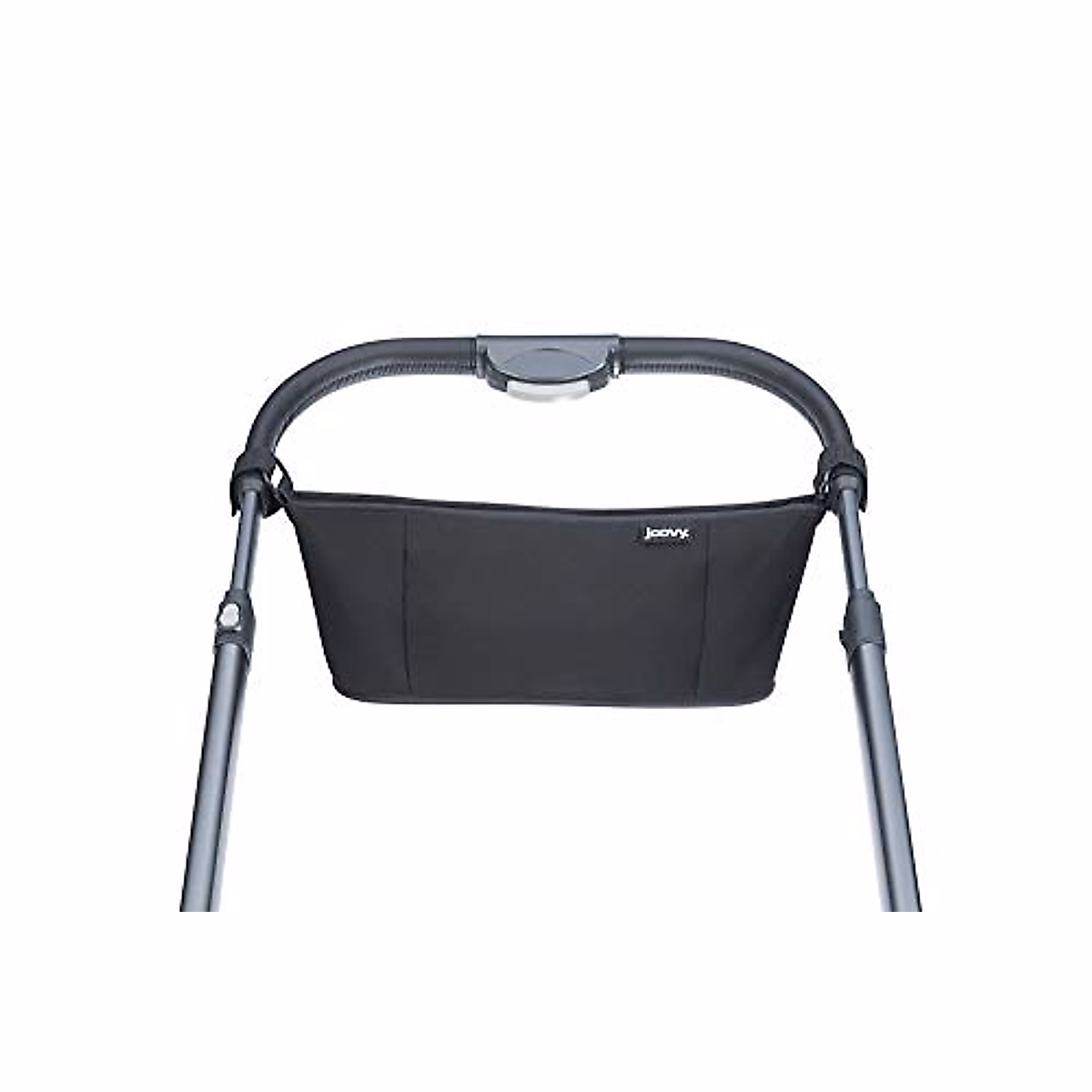 Joovy Qool Parent Organizer, Black