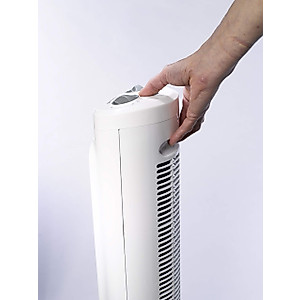 Honeywell Comfort Control Tower Fan