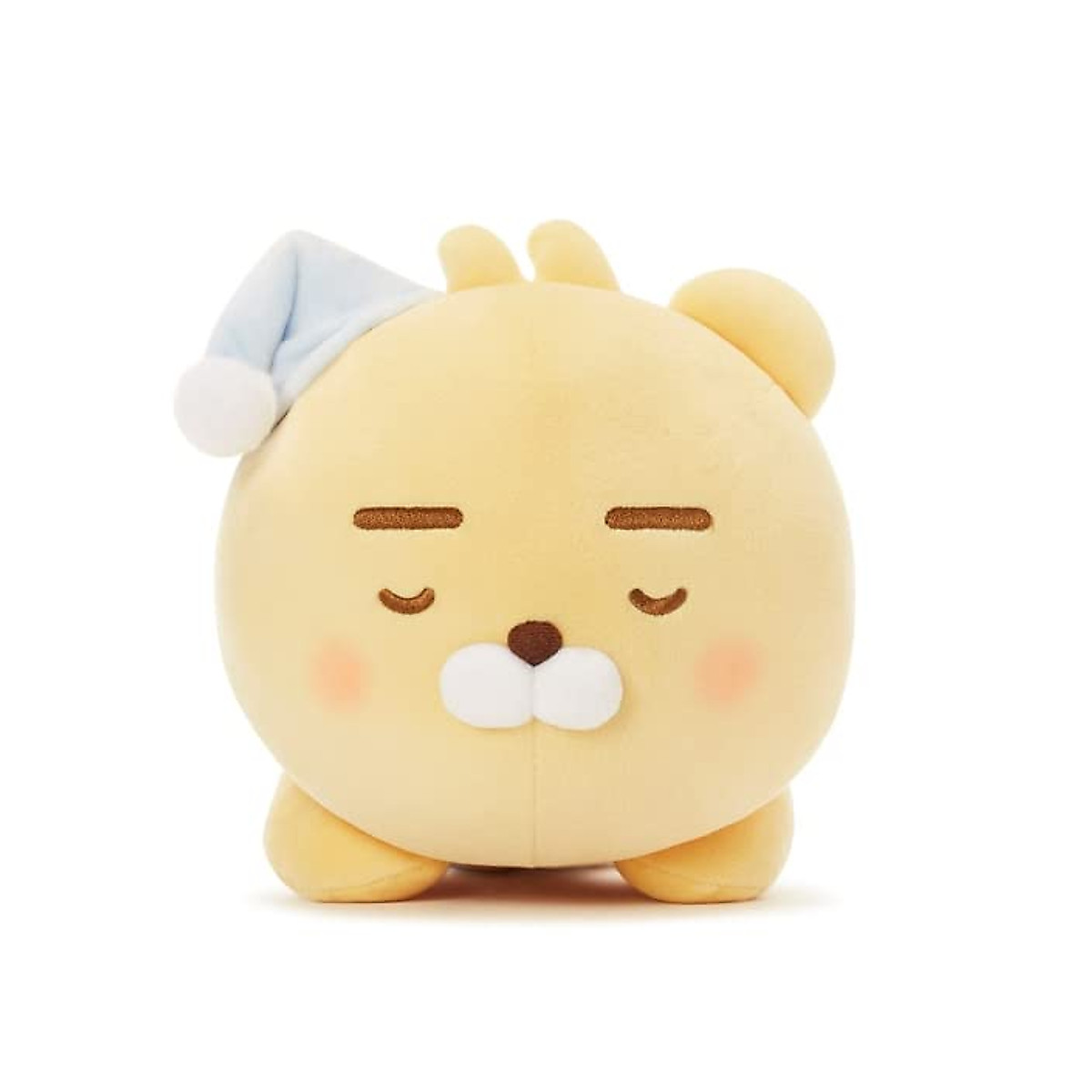 KAKAO Official Merchandise- Ryan Baby Pillow Sweet Dream Theme Size: 9 inch