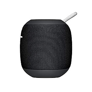 Ultimate Ears WONDERBOOM EXC Super Portable Bluetooth Speaker – IPX7 Waterproof – 10-Hour Battery Life