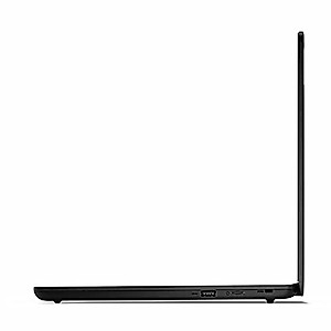Lenovo 14w Gen 2 14" HD Laptop Student Notebook 2022, AMD 3015e Processor(up to 2.30 GHz), 4GB DDR4 RAM, 192GB Storage Space(64GB eMMC + 128GB Micro SD), WiFi 6, Bluetooth 5.2, Windows 10 Pro