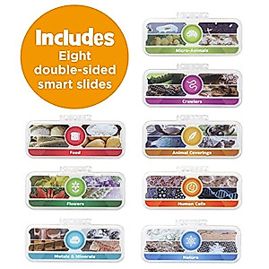 LeapFrog Magic Adventures Microscope