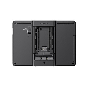 Sony CLMFHD5 Clip-On LCD Monitor (Black)