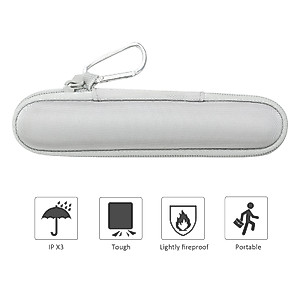 co2CREA Hard Case Replacement for Logitech Crayon Digital Pencil