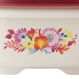 Fluttering fancies Food storage set