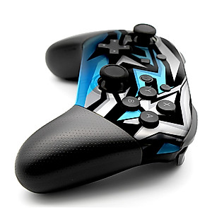 DreamController Original Custom Pro Controller for Nintendo Switch Pro Controller Wireless Compatible with Nintendo Switch I Switch Pro Controller for Nintendo I Made for Switch Pro Controller Custom