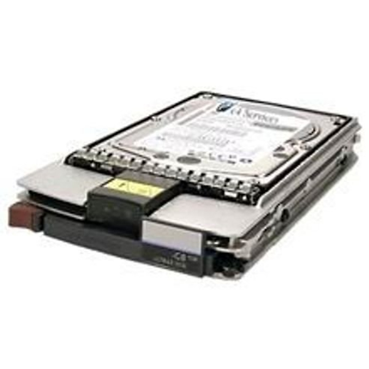 Compaq HP BF07285A36 73GB Hard Drive