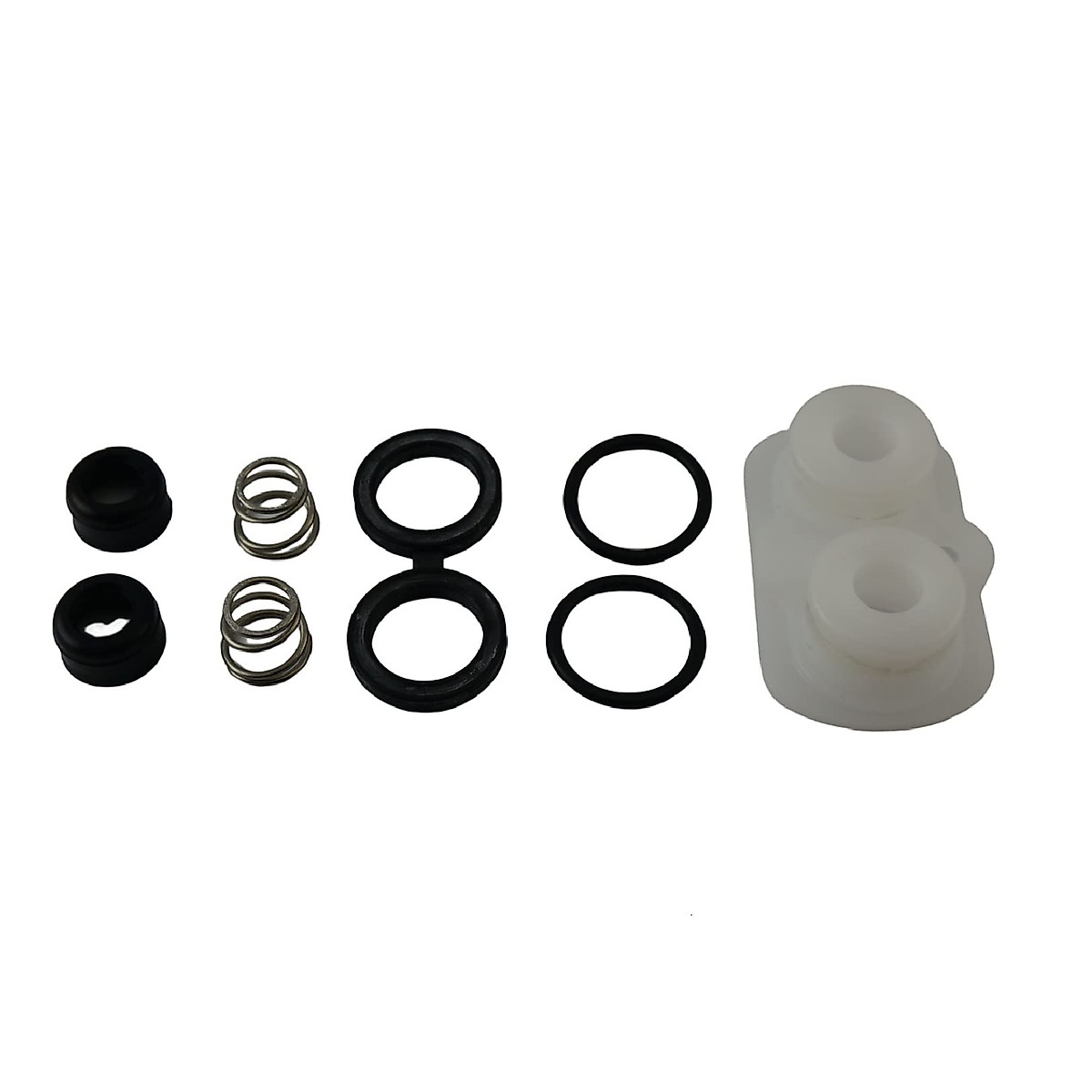 RP46073 Cartridge Adapter Replacement fits RP46463 cartridge for Delta MultiChoice 17 Series Shower Faucet Valve