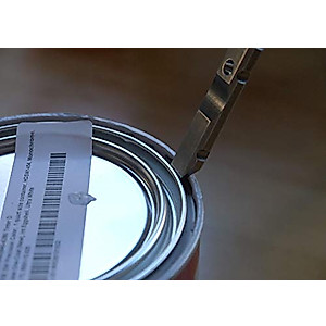 Ti-Pry Titanium Pry Bar for Pocket Everyday Carry