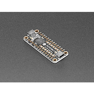MCP23017 I2C GPIO Expander Breakout - Stemma QT/Qwiic Ada 5346