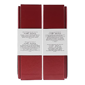 CARTIER Perfume for Men Mini Cologne Variety Gift Set