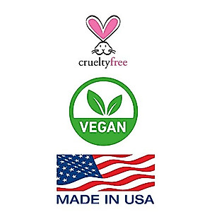 DDCI Versagel Lip Gloss Base Clear (4.23 Fl. oz, 125 ml.) for DIY Beauty and Cosmetics MADE IN U.S.A.