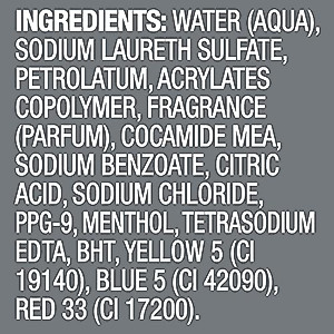 Dove Men + Care Body and Face Wash Variety 3 Flavors - Clean Comfort, Cool Fresh, and Minerals + Sage - 13.5 Oz (400ml)