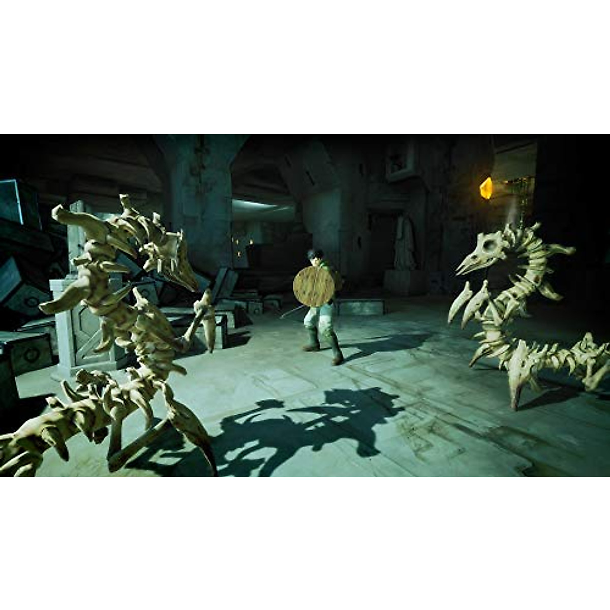 Chronos: Before the Ashes - Nintendo Switch