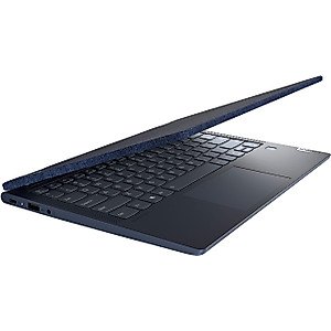 Lenovo Yoga 6 13.3 2-in-1 13.3" Touch Screen Laptop - AMD Ryzen 5-8GB Memory - 256GB SSD - Abyss Blue Fabric Cover