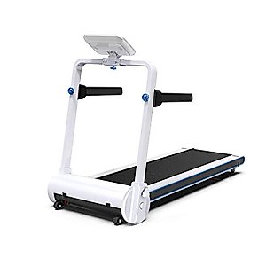 MADELL Folding Runner Treadmills， Treadmills Folding Treadmill Runninghine Power Led Display