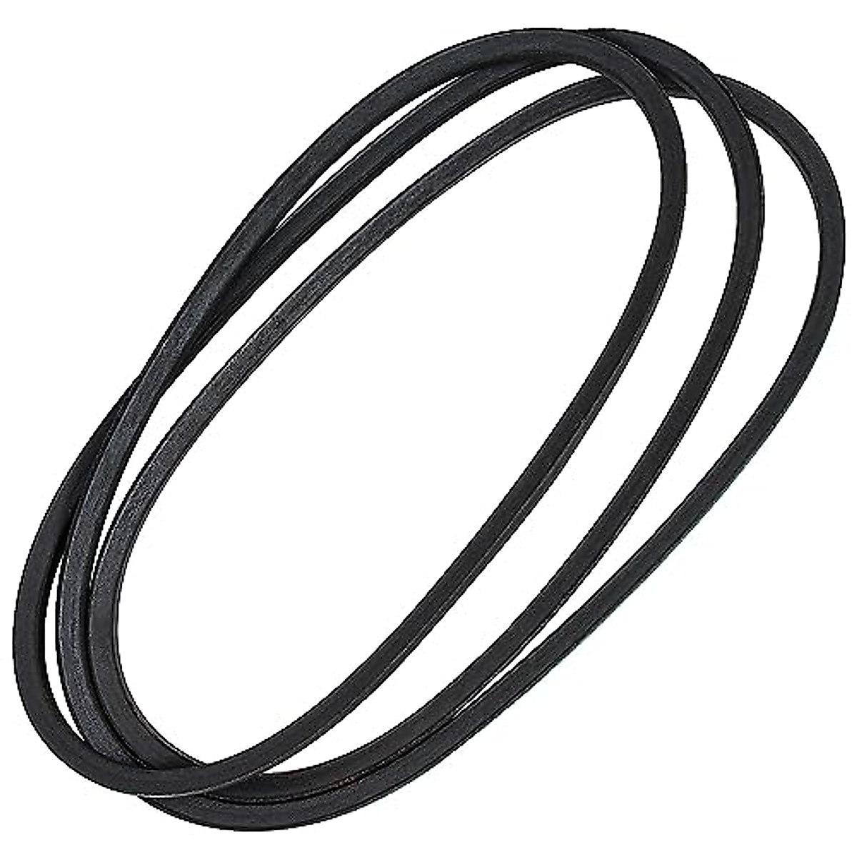 Kimsion 144959 532144959 Deck Belt (1/2'' x 95 1/2'') for Craftsman LT1000, LT2000, LT3000, DYT4000 & Husqvarna, Poulan, AYP 42 inch Deck Riding Lawn Mowers 160855, 130801, 138255