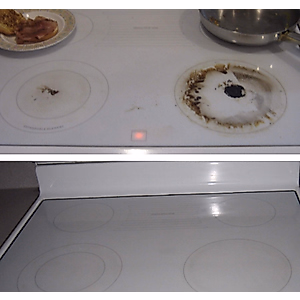 Diamond Magic - Water Spot & Multi-Purpose Cleaner (20 Ounces) Clean with The Power of Genuine Diamonds! Professional Cleaner/Hard Water Stain Remover. Made in The USA!