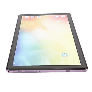 Airshi 10.1 Inch Tablet Set, Full HD 1920x1200 Keyboard Mouse Touch Screen Tablet US Plug 100‑240V for Reading Gaming (#3)