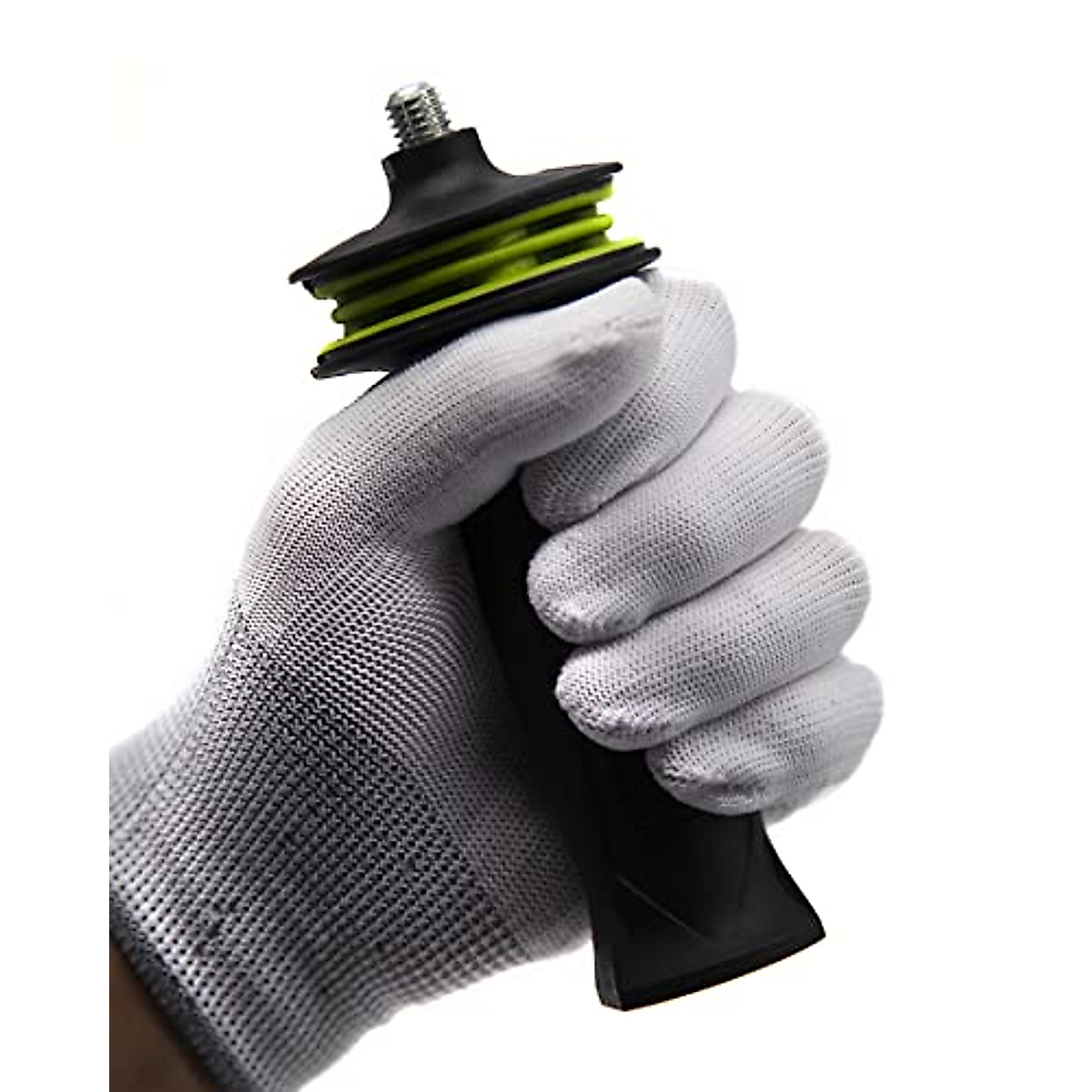 Angle Grinder 10mm Thread Auxiliary Side Handle For Makita Dewalt Bosch Angle Grinder M10 Thread