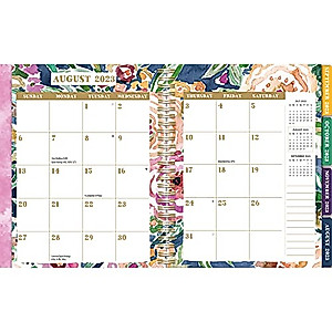 WSBL Grow Wild 2024 Agenda Planner (24996051003)
