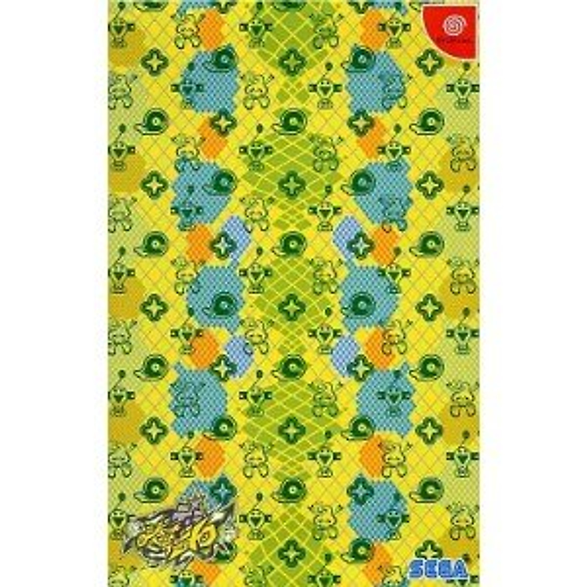 De La Jet Set Radio [D-Direct Limited Edition] [Japan Import]