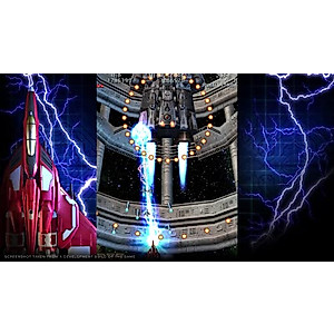 Raiden III x MIKADO MANIAX: Deluxe Edition - PlayStation 5