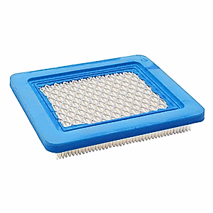 Air Filter For Troy Bilt Pony OPC Tiller 5Hp Briggs &Stratton 15008 21A530081