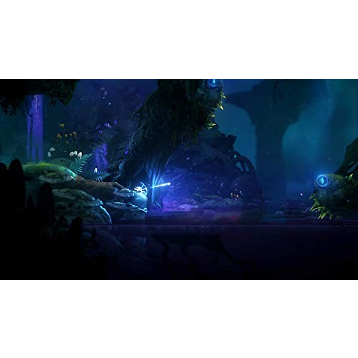 Ori and the Will of The Wisps - Nintendo Switch