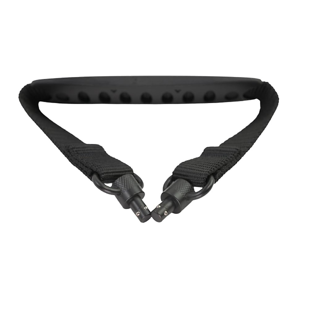 EbidDealz Replacement for Tablet Detachable Nylon Carrying Handle Dell Latitude 12 7204 Rugged Extreme Tablet PC HFN4V 0HFN4V CN-0HFN4V 4MGM5 04MGM5 CN-04MGM5