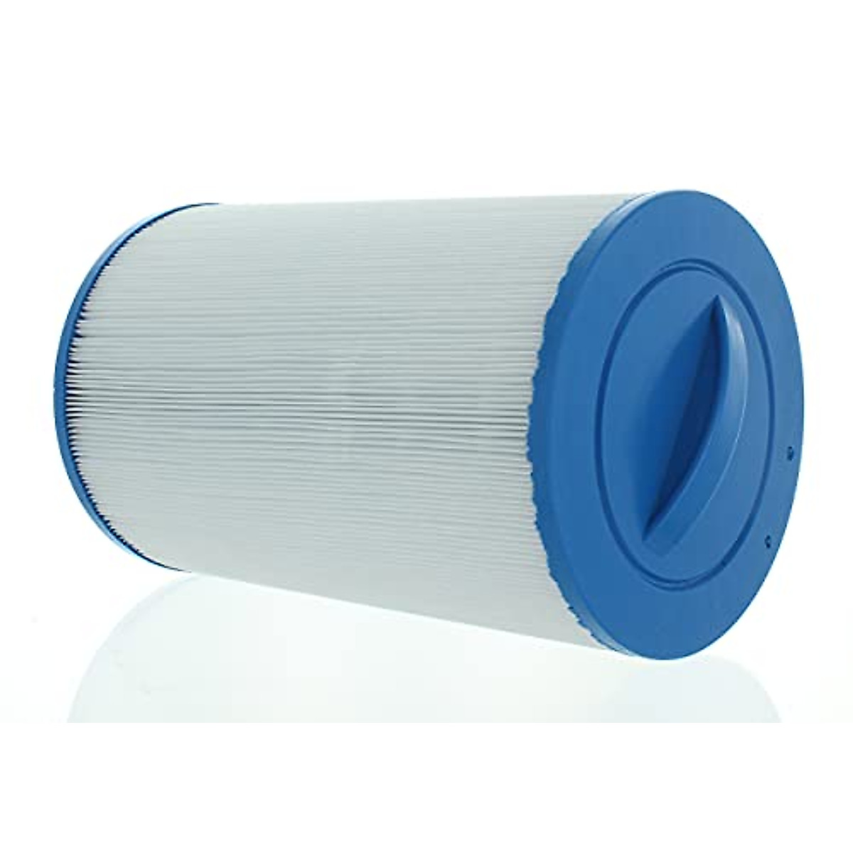 Guardian Filtration Products 2 Pack - New Spa Filter Cartridges Fit: UNICEL 6CH-47-FILBUR FC-0315-Pleatco PTL47W-P4
