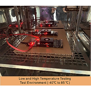 ALINX AX7Z035C: Zynq-7000 SoC XC7Z035 (FPGA Development Board + USB Downloader)