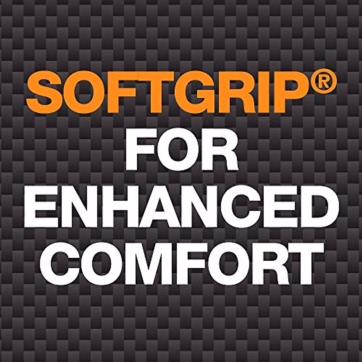 Fiskars PRO 750660-1001 IsoCore 4 lb Double Flat Face Sledge Hammer (14")