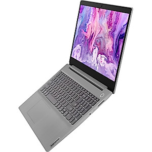 Lenovo REFURB 15.6 N4020 8G 256GB (Certified Refurbished)