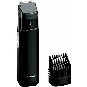 Panasonic ER240B Beard & Mustache Trimmer for Men