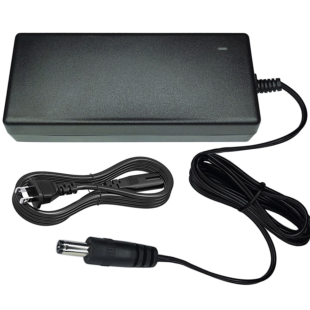 Original Polk 19V 4.73A AC/DC Adapter for Polk Audio MagniFi Max AM8214 AM8215 SoundBar Magni Fi Maximum-Performance Home Theater Sound Bar DYS DYS902-190473W 190473 DYS902-190473G Power Supply Cord