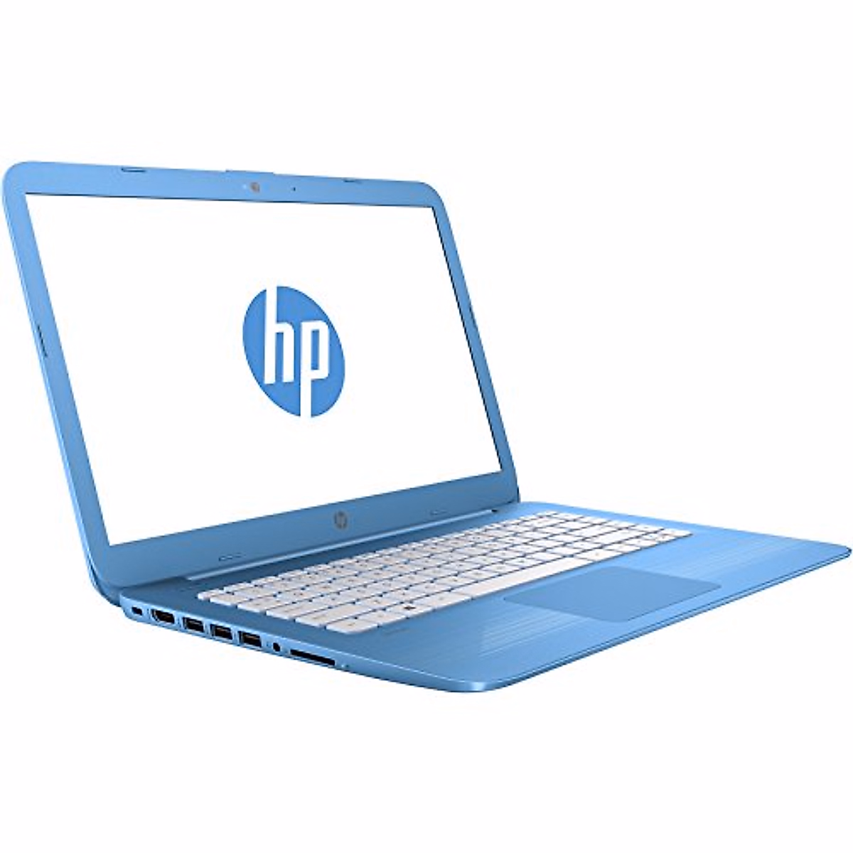HP Stream Notebook 14 Blue