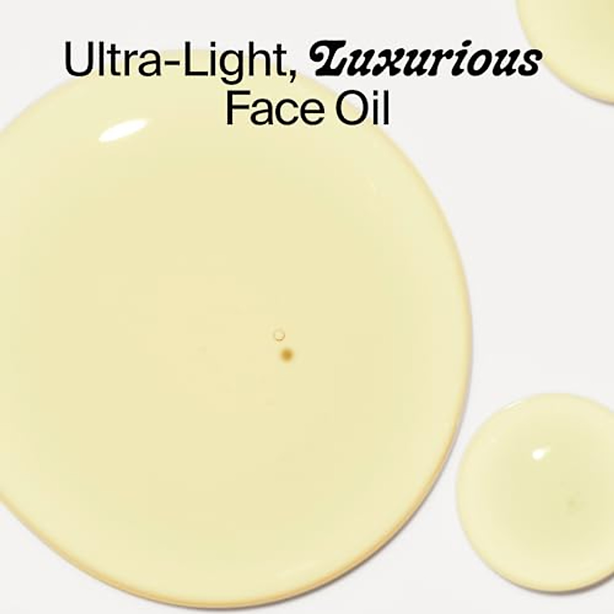 Youth To The People Superberry Hydrating Face Oil for Dry, Glowing Skin - Fast Absorbing Facial Oil & Makeup Primer Made with Prickly Pear, Acai Berry & Jojoba Oil - Clean, Vegan Skincare (1oz)