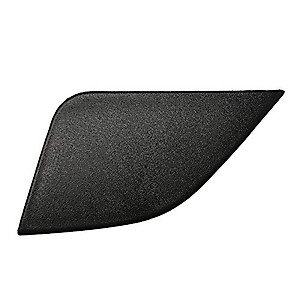 GSRECY Front Bumper Tow Hook Towing Eye Cover Cap for Toyota RAV4 2016 2017 2018 (Right)