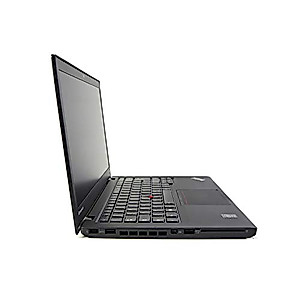 Lenovo Thinkpad T440s 14 Inch, 1600 x 900 Ultrabook Business Laptop Computer, Intel Dual-Core i7-4600U up to 3.3GHz, 12GB RAM, 240GB SSD, Webcam, USB 3.0, Win10P64 (Renewed)
