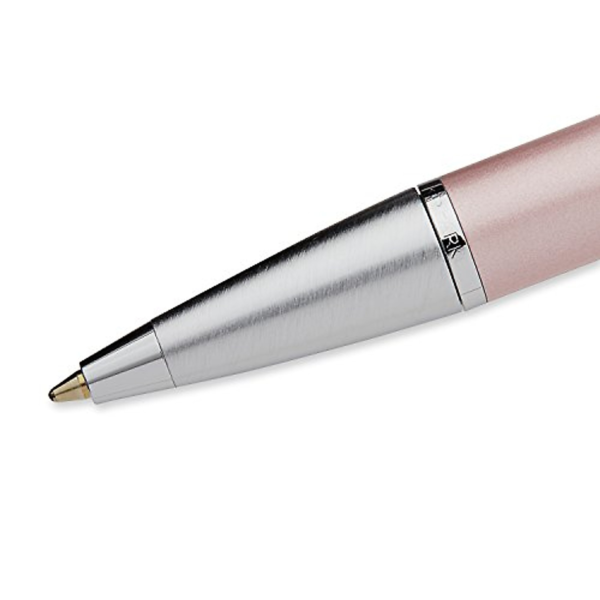 Parker IM Premium Pink Pearl, Ballpoint Pen with Medium Black refill (1795286)