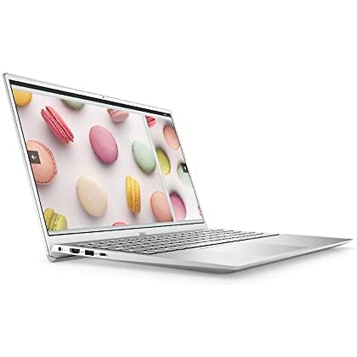 Dell Inspiron 15 5000 Laptop, 15.6" FHD Display, 11th Gen Intel Core i5-1135G7 (Beats i7-1065G7), Intel Iris Xe Graphics, Backlit Keyboard, Fingerprint Reader, Win 11 (32GB RAM | 1TB PCIe SSD)